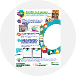 Crayola Creativity Week | School Specialty