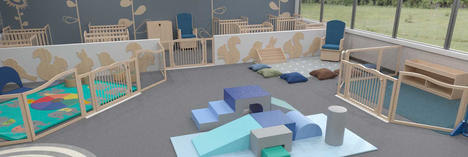 Early Childhood Infant Inspiration Gallery 1 | School Specialty