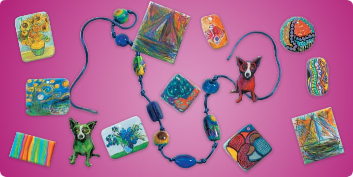 Jewelry Explorations - School Specialty