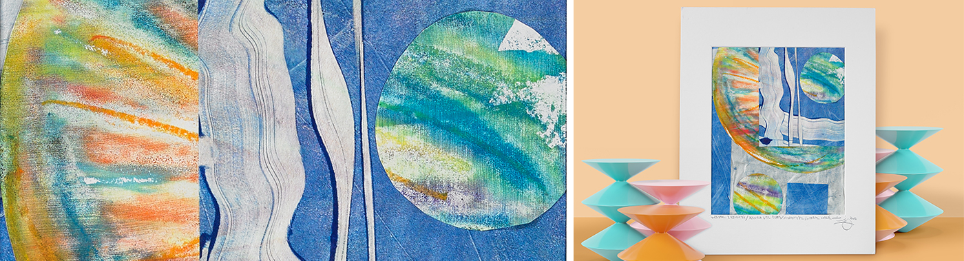 Creative Collage - School Specialty