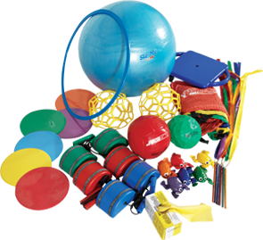 PE Equipment | School Specialty